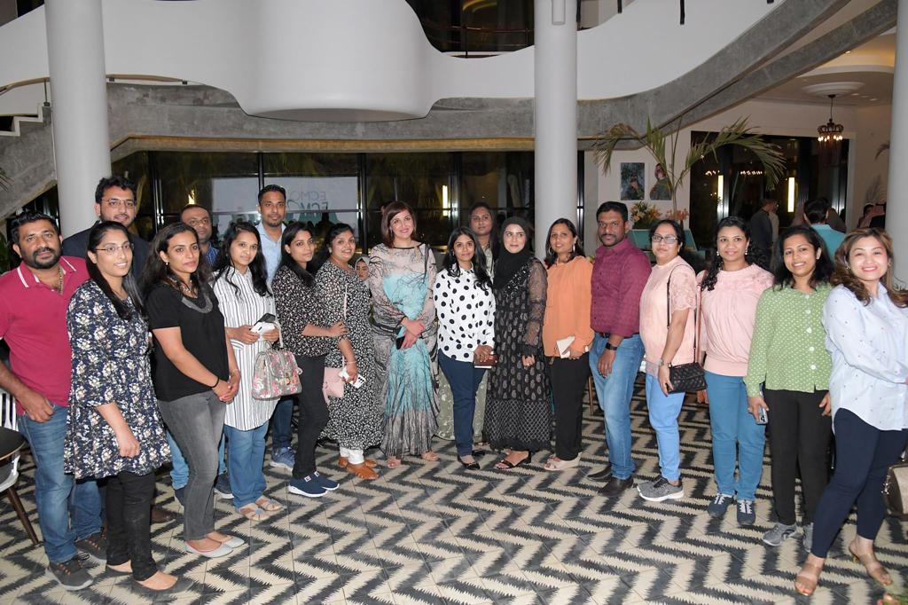 Survivals 2 | ECMO - ADAN HOSPITAL